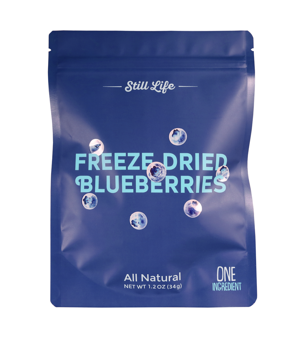 Products – Still Life Frozen Fruit